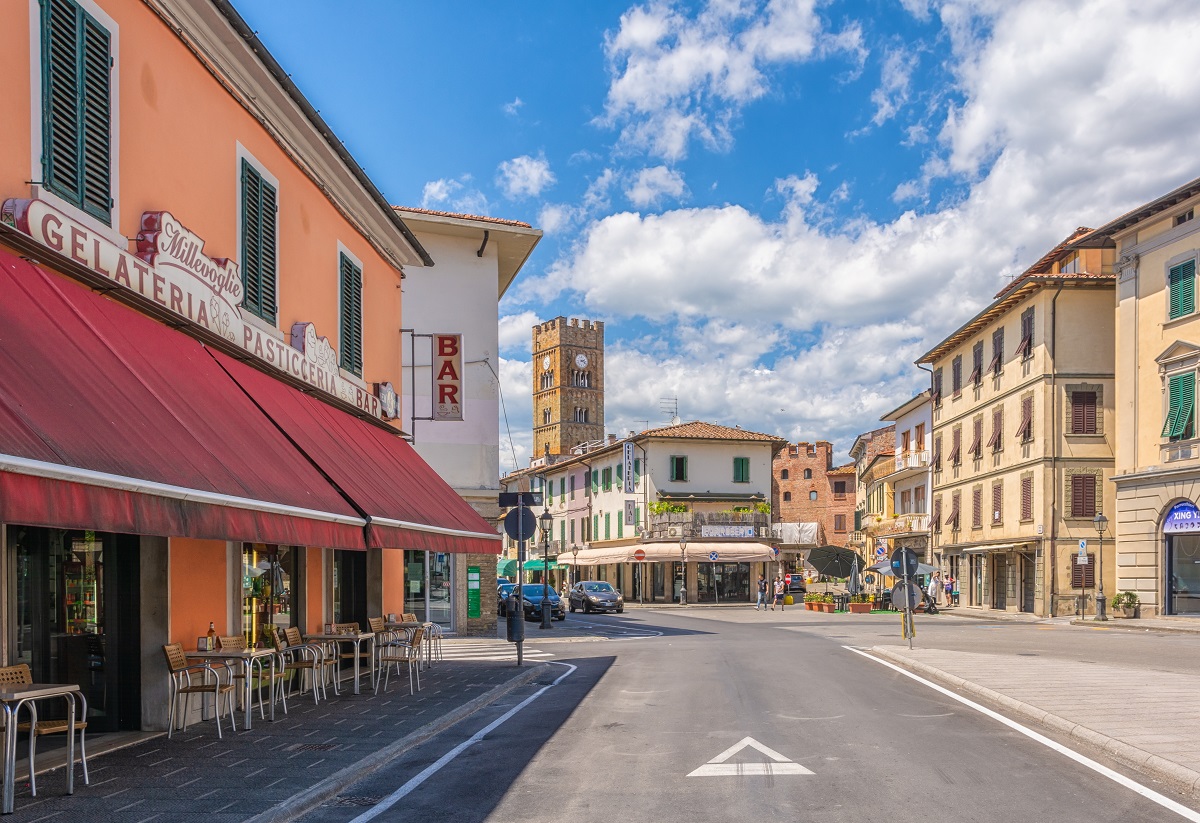 Le gare live su Bike Channel | BikeChannel