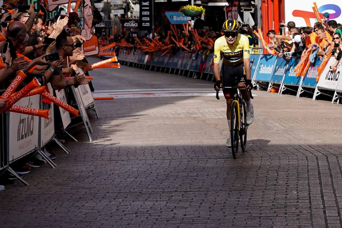 Tour de France 2026, Vingegaard preoccupato dalla partenza a Barcellona ...
