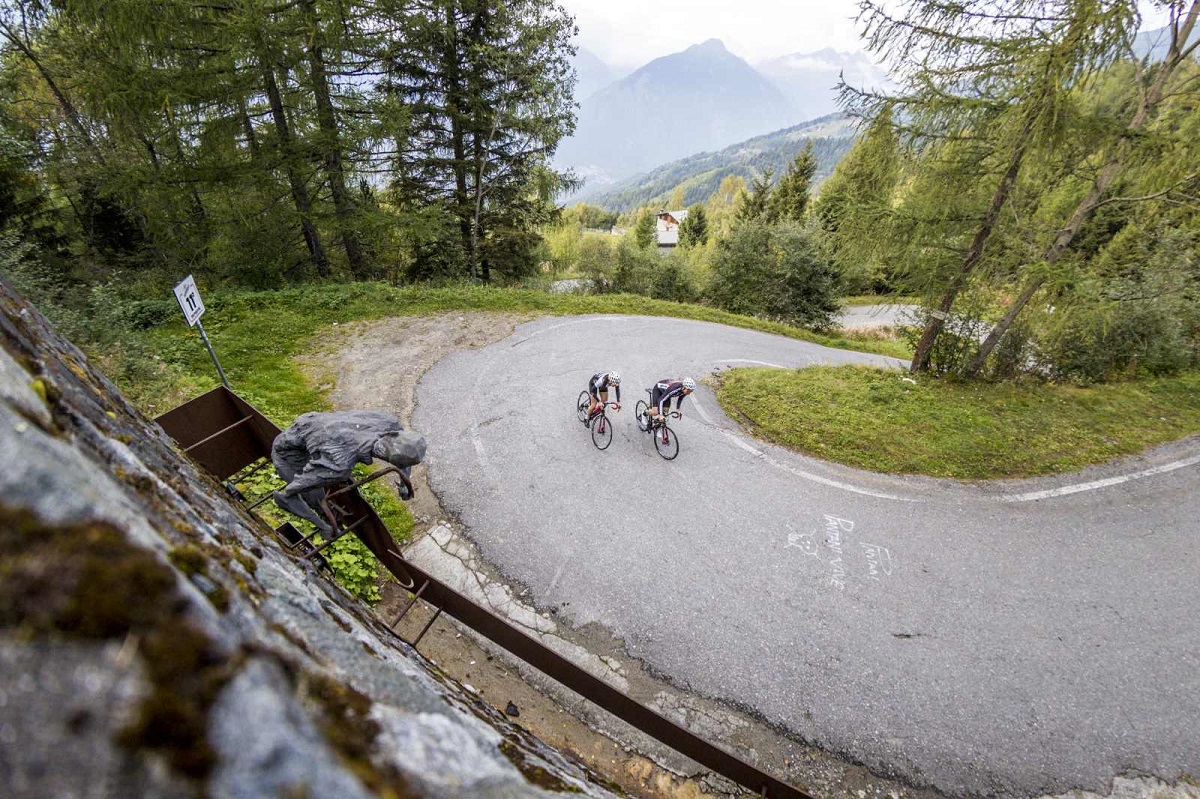 Mortirolo, resta il nodo del versante di Mazzo | BikeChannel