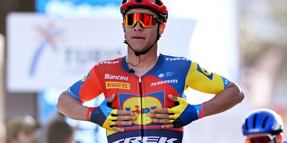 La top 5 di febbraio: comanda Milan | BikeChannel