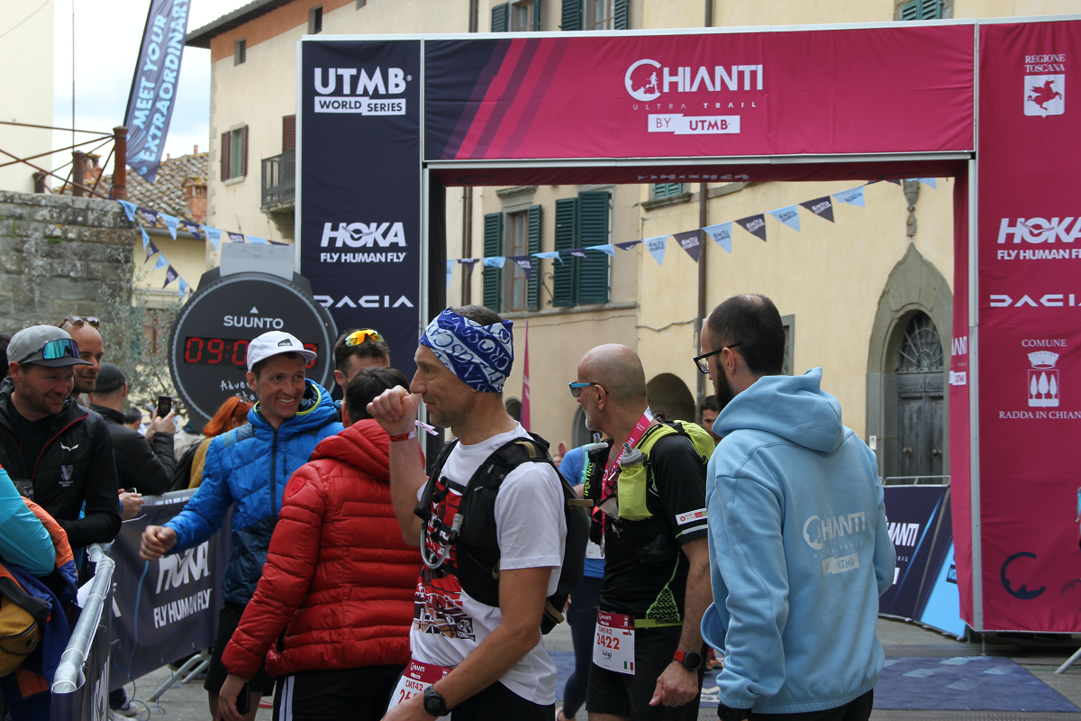Bike Channel: Chianti Ultra Trail by Utmb e Tamaro Trophy live | BikeChannel