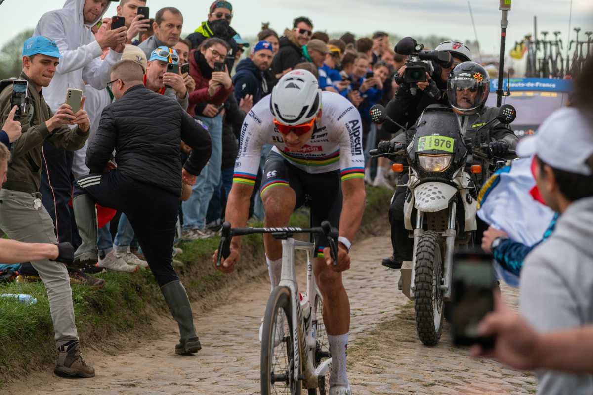Parigi-Roubaix 2025: percorso, orari, favoriti | BikeChannel