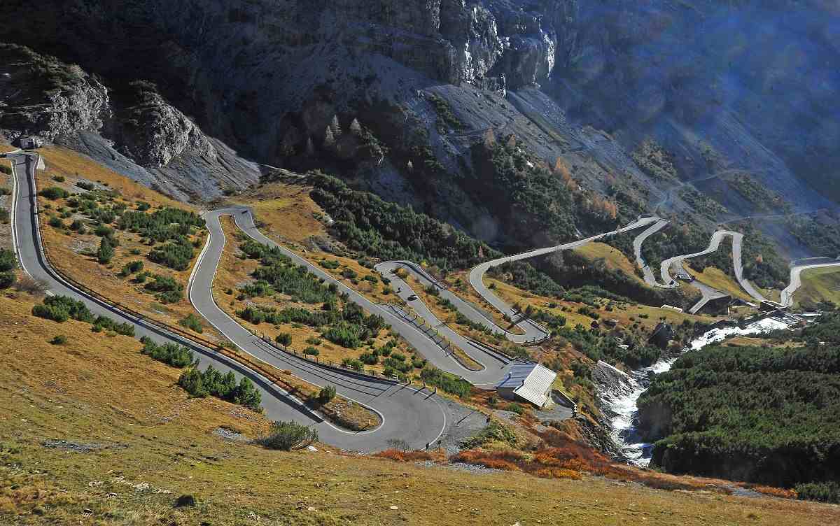 Tutto quello che c'è da sapere sui 200 anni dello Stelvio | BikeChannel