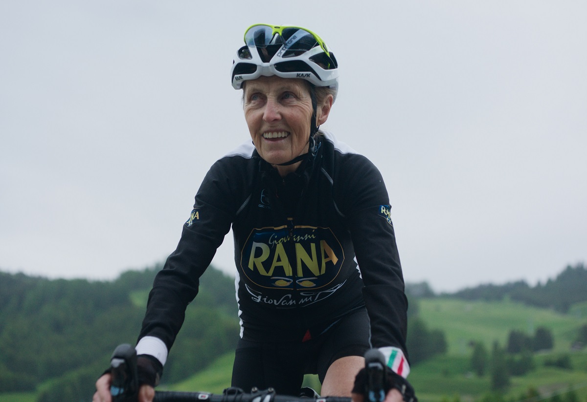 Maria Canins, la leggenda della campionessa indomita | BikeChannel