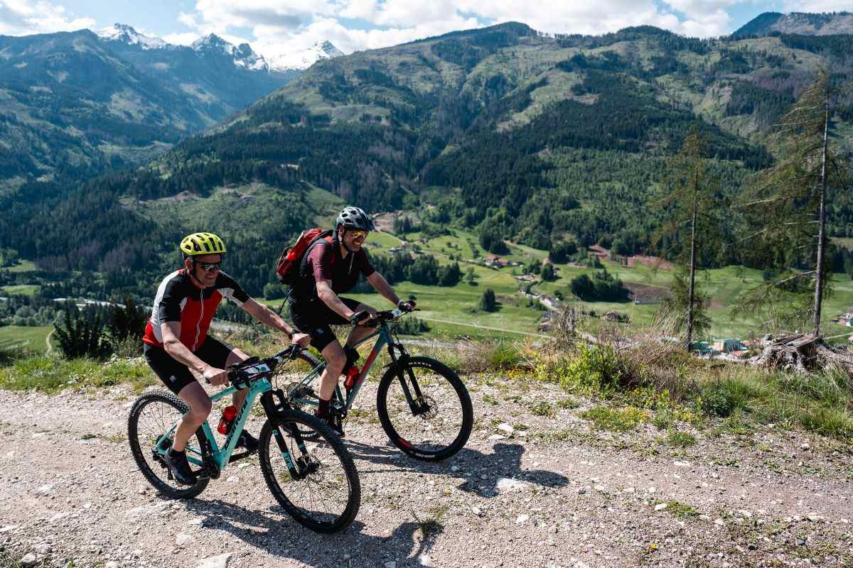 Torna il Circuito Gravel Maxxis in otto tappe, la prima a Turbigo a ...