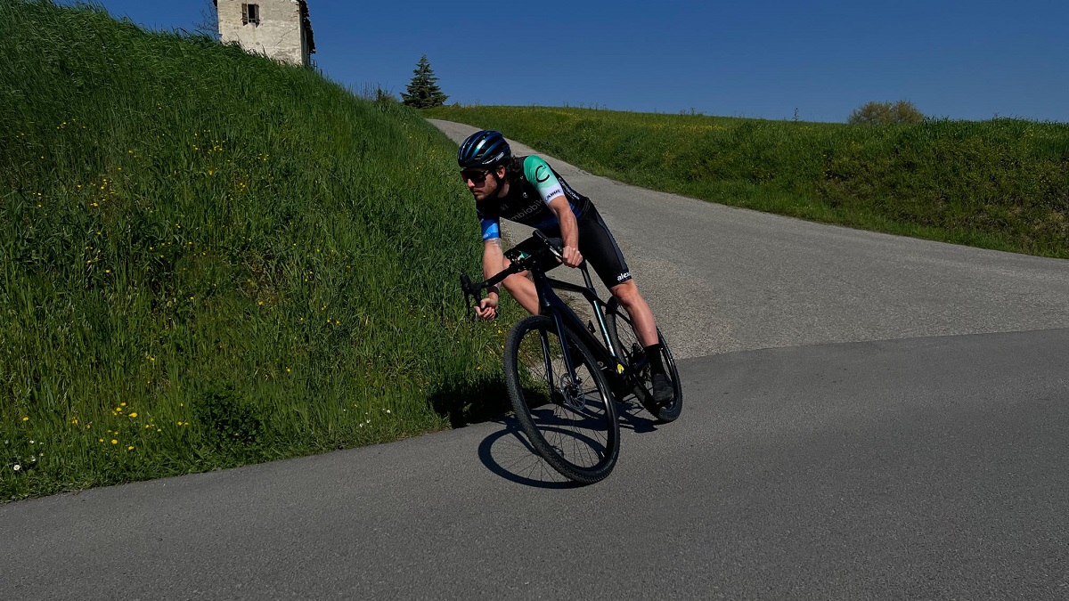 Cambiobike al Giro-E capitanata da Manuel Belletti | BikeChannel