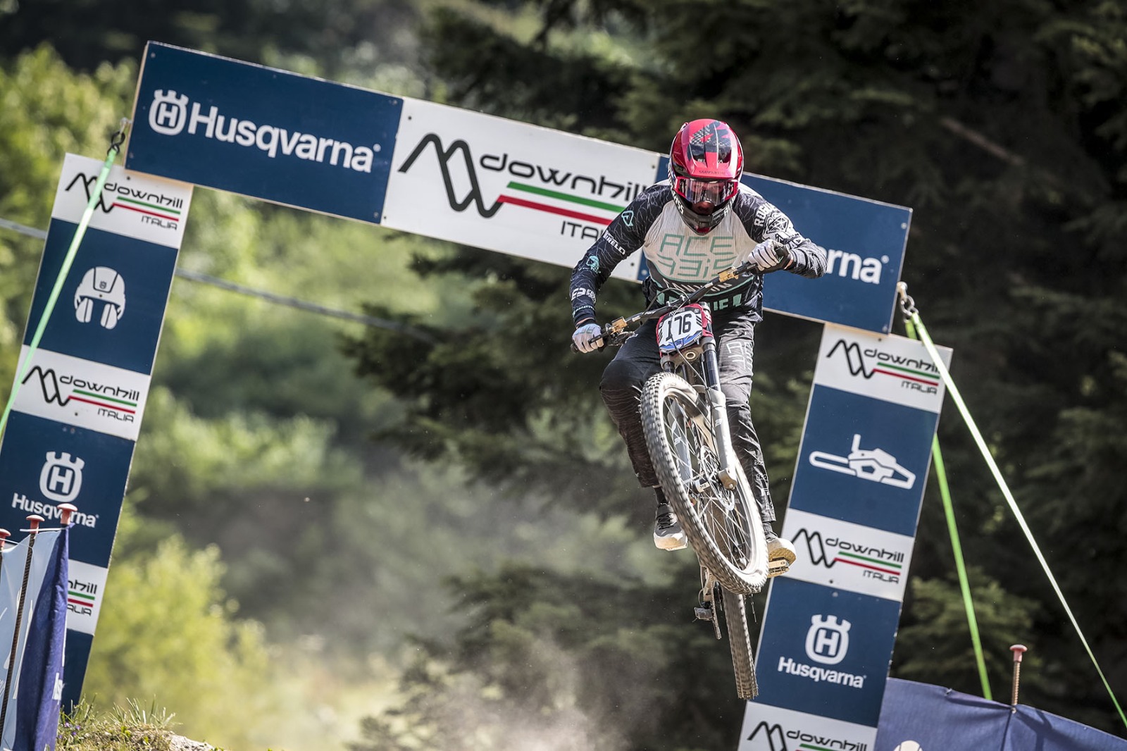 Da Sestola alla Val di Sole: il calendario 2024 della Coppa Italia di Downhill | BikeChannel