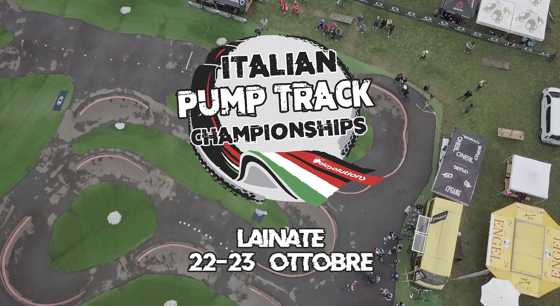 Speciale Italian Pump Track Championships | BikeChannel