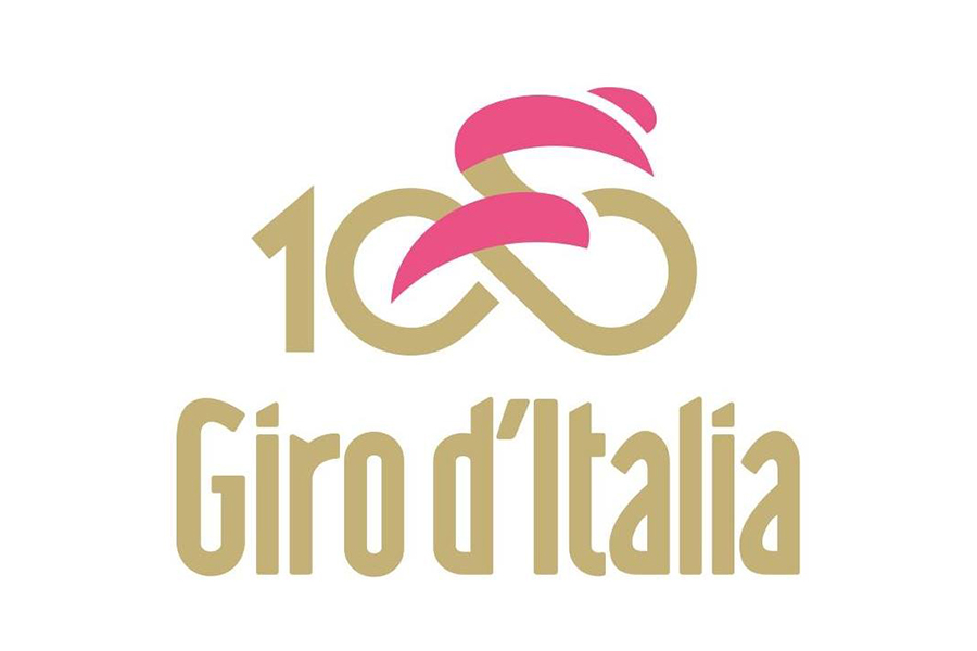 Giro 100: logo nuovo, amore infinito | BikeChannel