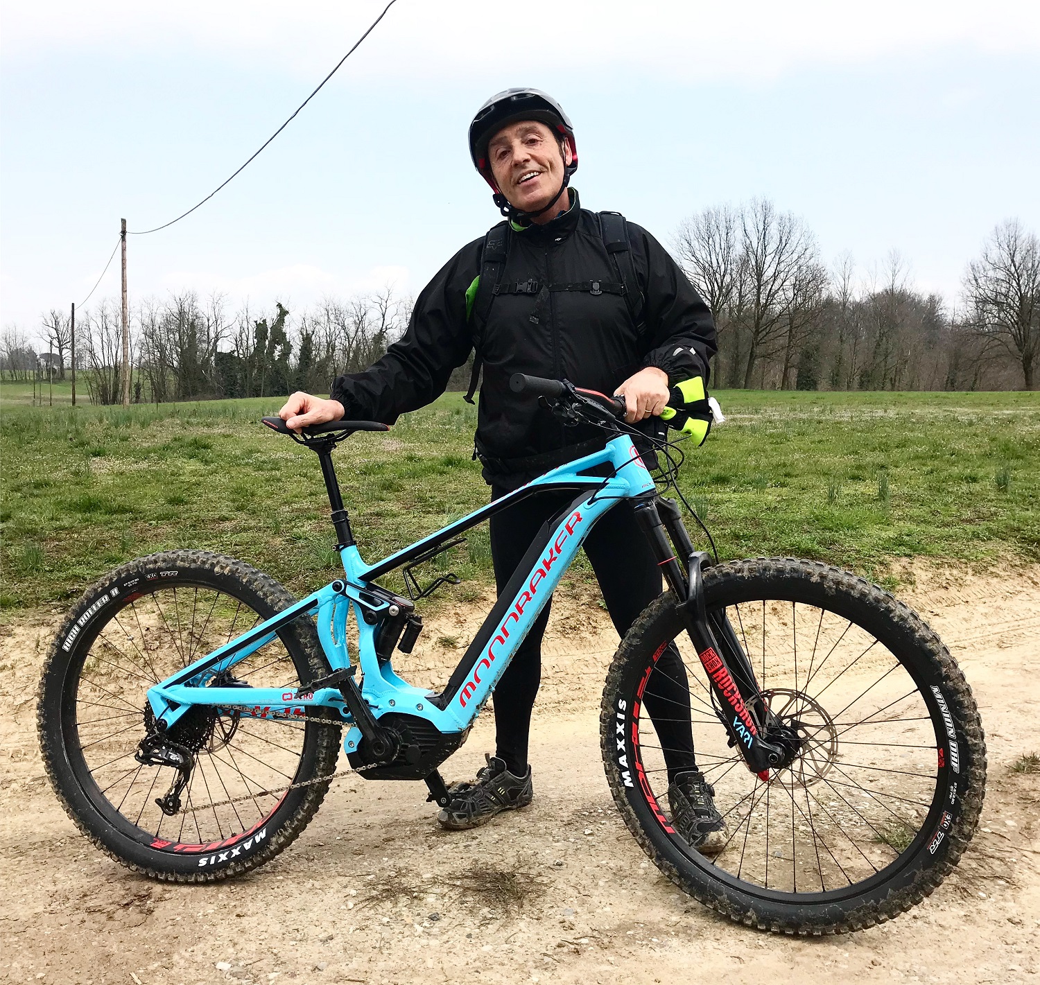 Tony Severo: al ritmo della libertà | BikeChannel