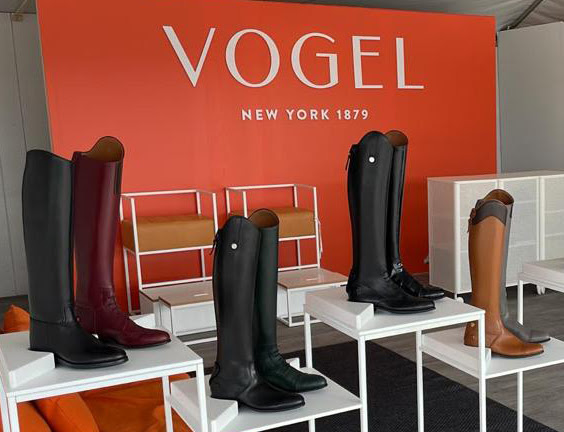 Kask mette gli stivali e punta la moda: acquisita Vogel a New York ...