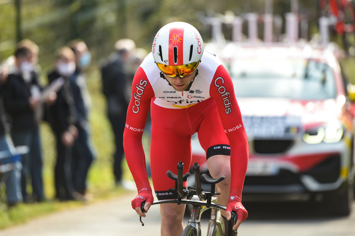 Lepri e tartarughe: i corridori più veloci e più lenti del 2022 | BikeChannel